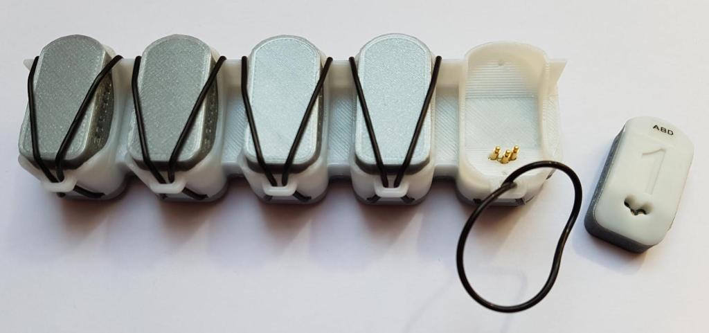 Announcing SpineTracker™, the New Gokhale Method Wearable! | Gokhale ...