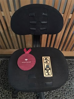 Perseverance Prevails | Gokhale Method Institute