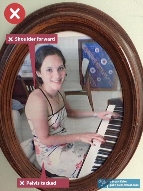 The Gokhale Method Around the World: Canberra, Australia, with Tegan ...